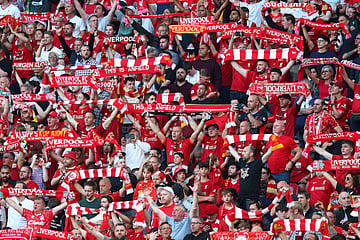 Liverpool nonsense may be stamped out as experiment underway