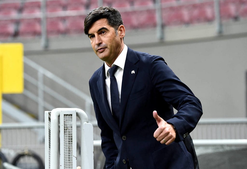 Tottenham victims of Italian tax system in Fonseca talks collapse - Maguire
