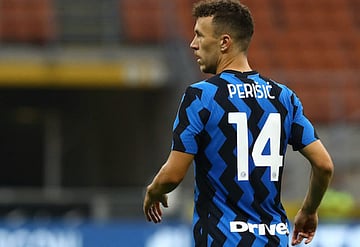 Tottenham about to seal 'outstanding' Ivan Perisic signing - expert