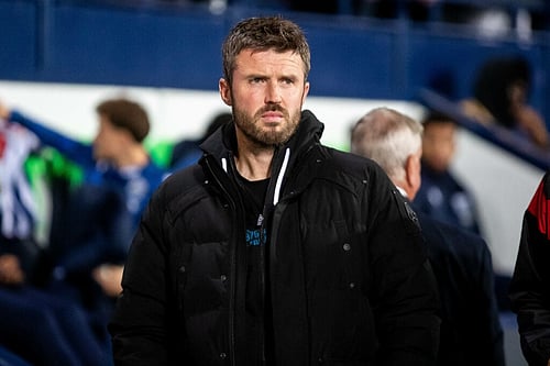 Michael Carrick Man United News: Sources Reveal 'Complicated' Manager Twist