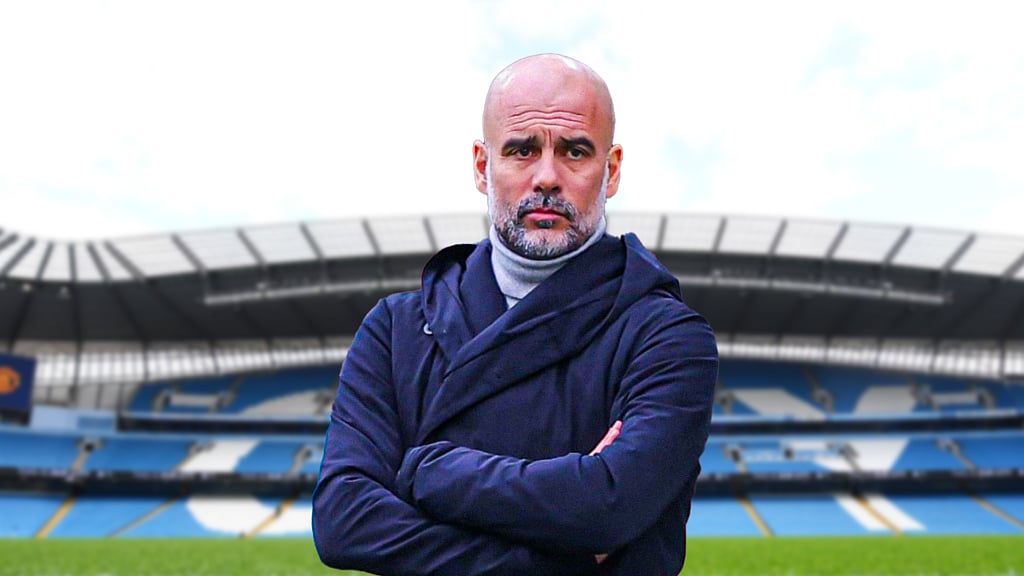 Exclusive: Man City defender Jahmai Simpson-Pusey attracting EFL and ...