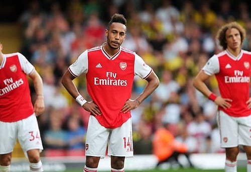 Arsenal news: Whelan rips into Luiz for dreadful display