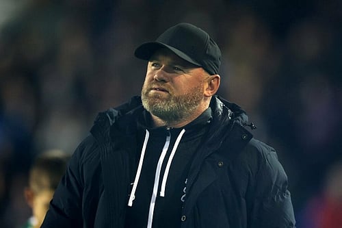 Wayne Rooney 'had enough at Plymouth' - insider suggests real reason ...