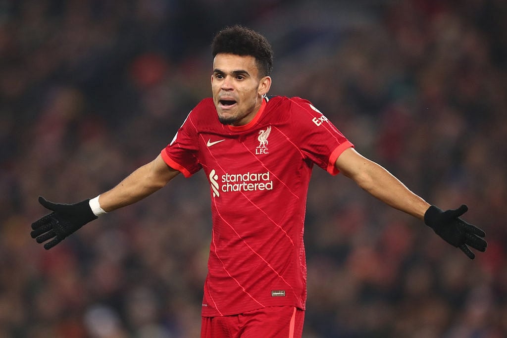 Liverpool tipped to sign 'wonderful' Divock Origi successor - pundit