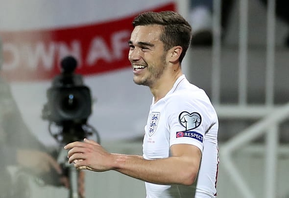 Tottenham news: Phillips tips Winks to be future club captain