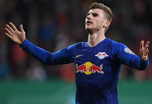 Liverpool news: Chelsea steal a march in Werner race