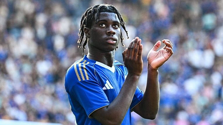 Sources: Leicester City make Jeremy Monga transfer plan amid six-club race
