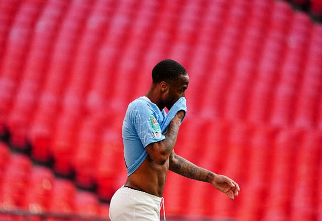 Man City will have clubs queuing up to sign Sterling