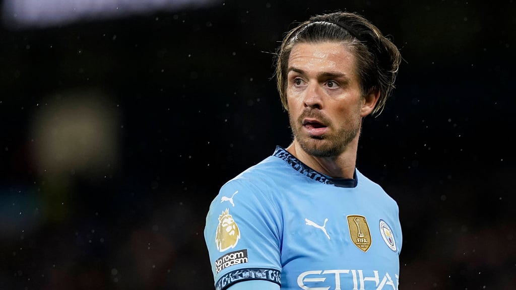 'Man City face embarrassing Jack Grealish situation after Aston Villa ...