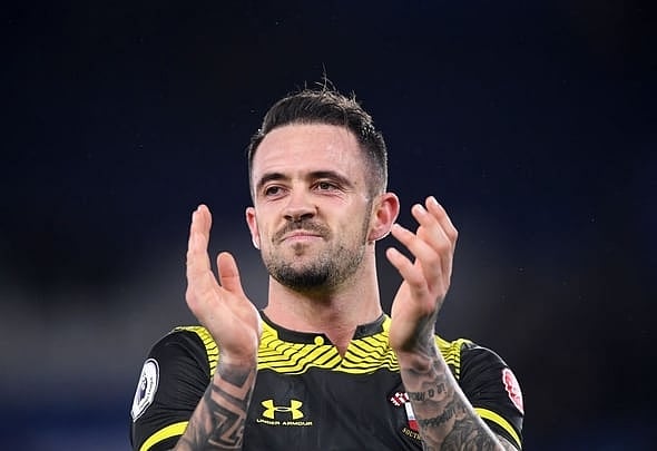 Tottenham make new Ings move as he stalls on Southampton deal