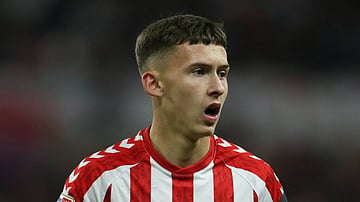 Tommy Watson sends message after Brighton debut, ex-Sunderland teammate ...