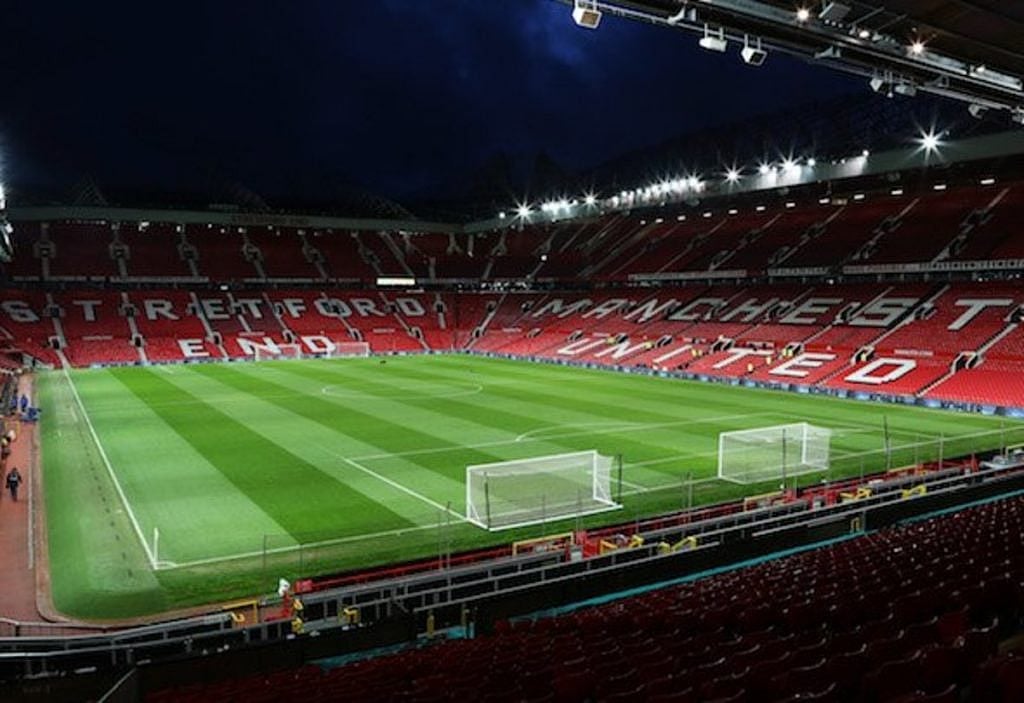 Man United 'in danger' after £18.8m reveal - Dr Dan
