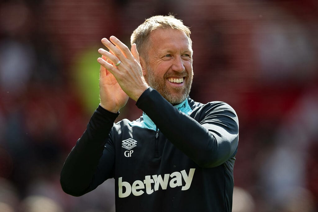 Sources: Graham Potter in contention to be next Celtic manager