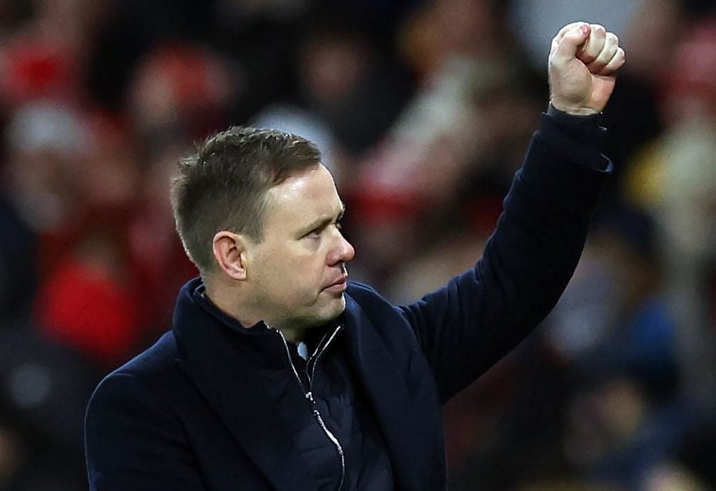 Ex-Rangers boss Michael Beale now in contention for Championship job ...