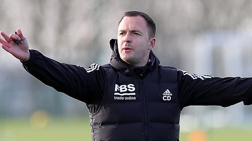 Exclusive: Chris Davies given two weeks to save his job at Birmingham City