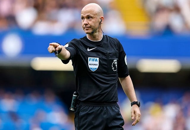 Exclusive: Everton penalty verdict issued after key incident vs Crystal ...