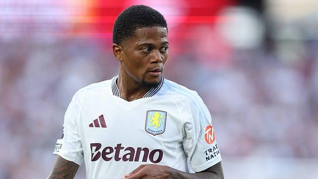 Leon Bailey to leave Aston Villa 'permanently' after deal agreed