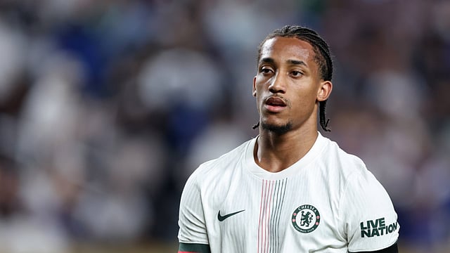 'Scared' - Joao Pedro admits feeling intimidated by one Chelsea teammate