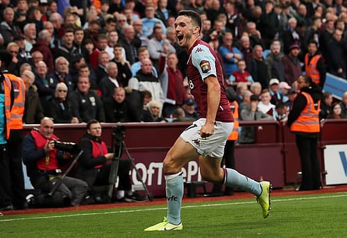 Aston Villa must prioritise new McGinn deal after big update - Mills