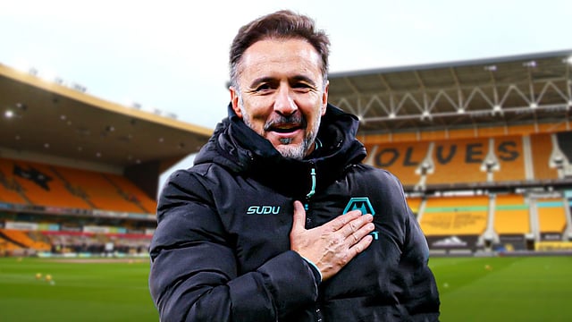 'Wolves eye Ait-Nouri replacement as Vitor Pereira identifies his man'