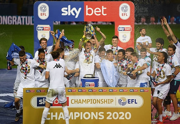 Leeds United news: Brown reacts to Leeds' transfer business