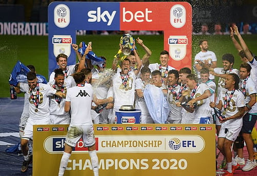 Leeds United news: Brown reacts to Leeds' transfer business