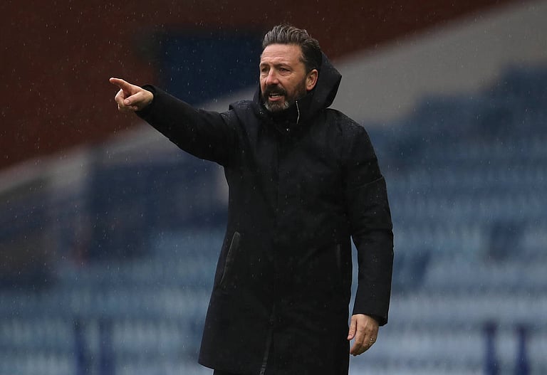 West Brom manager target McInnes 'underwhelms' Mills