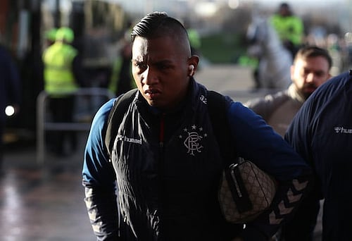 Rangers news: Hutton frets over Morelos future after double signing