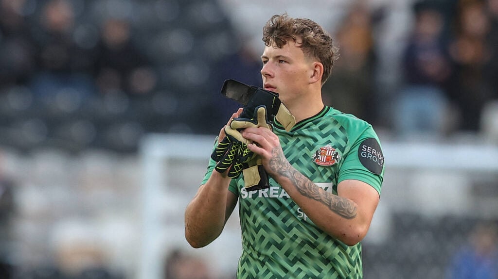 'Sunderland make Anthony Patterson U-turn after Sam Johnstone move'