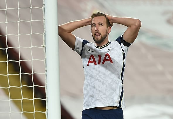 Tottenham news: New boss facing dressing room revolt amid Kane reveal