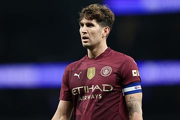 Bayern Munich 'working on' John Stones signing after Man City deal agreed