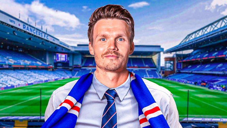 Danny Rohl must build Rangers team around these three players, one has ...