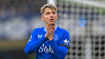 'Jesper Lindstrom's fate sealed at Everton after major David Moyes update'