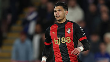 Jan Paul van Hecke guilty as Peter Bankes manipulated by Bournemouth ...