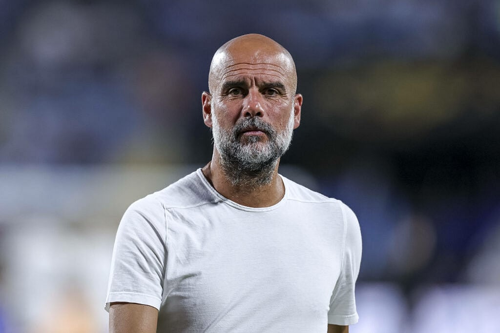 'Puma reveal what they really think of Man City 115 charges' after ...