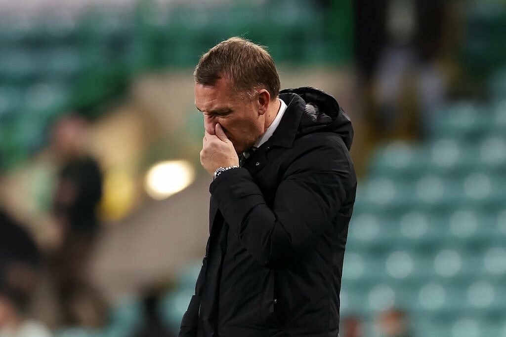 Celtic board make January transfer plan after fan protests as Brendan ...