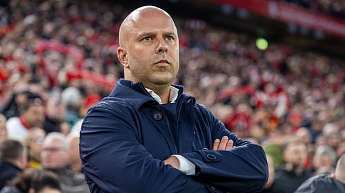 Liverpool in the running for 'unbelievable' signing with '£50m release ...