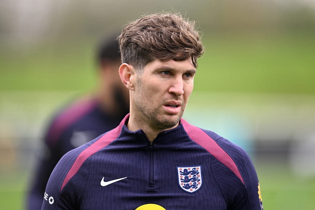 'John Stones to sign new Man City contract' with 'financial reward ...