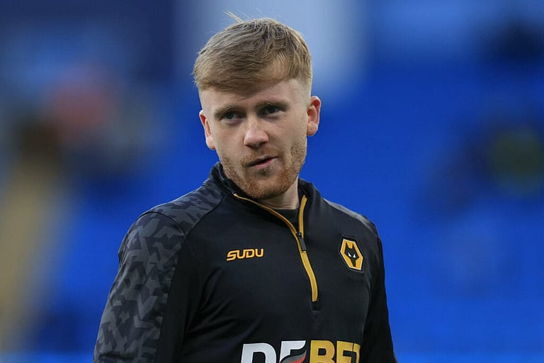 Exclusive: Wolves could terminate Tommy Doyle's Birmingham City deal