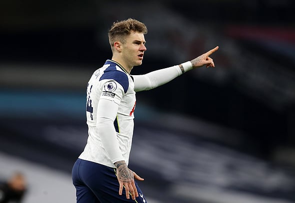 Tottenham news: Robinson wowed by 'exceptional' Rodon after reveal