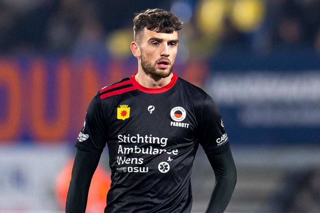 Exclusive: Ex-Tottenham star Troy Parrott wanted by Premier League clubs