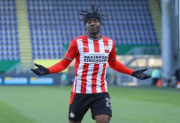 Leeds United would be taking risk with Noni Madueke signing - Mills