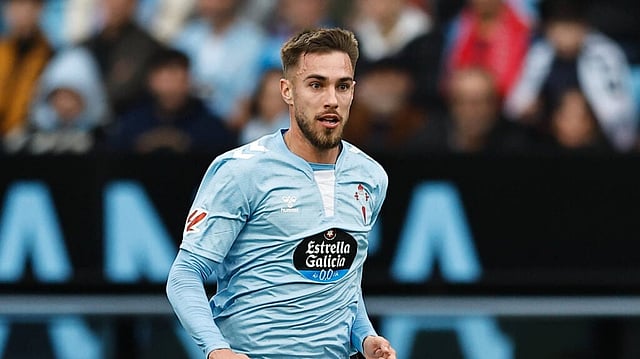 Aston Villa plot La Liga signing & will revisit in summer if not agreed ...