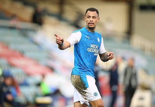 Rangers news: Clarke-Harris won't struggle at Ibrox - Phillips