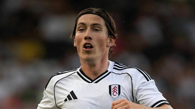 Fulham's stance on Harry Wilson exit revealed as January offer lined up