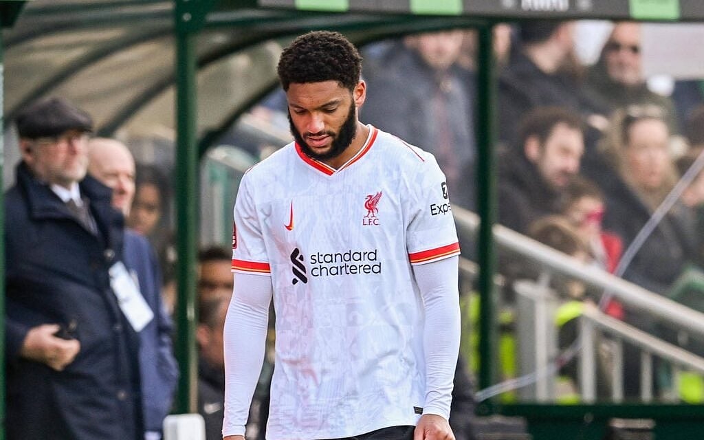 Joe Gomez's stance on Liverpool exit revealed after deal collapsed