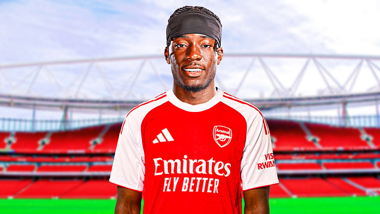 Arsenal fans all say the same thing after Noni Madueke's injury development