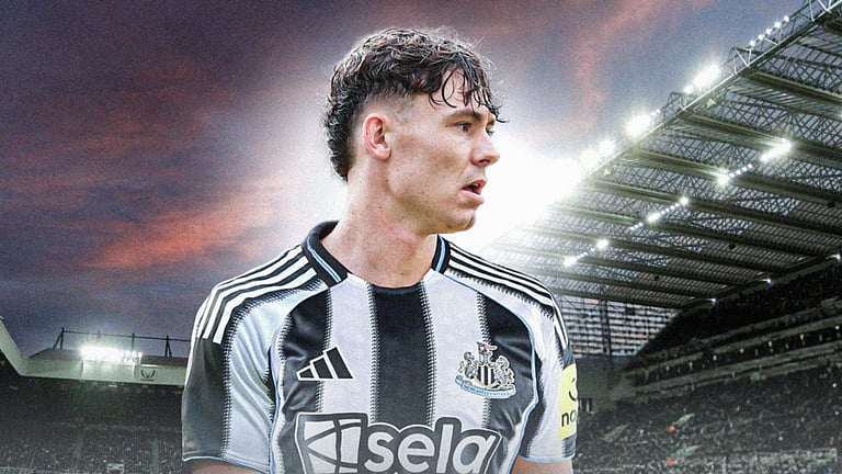 Jorgen Strand Larsen's release clause details emerge following new ...