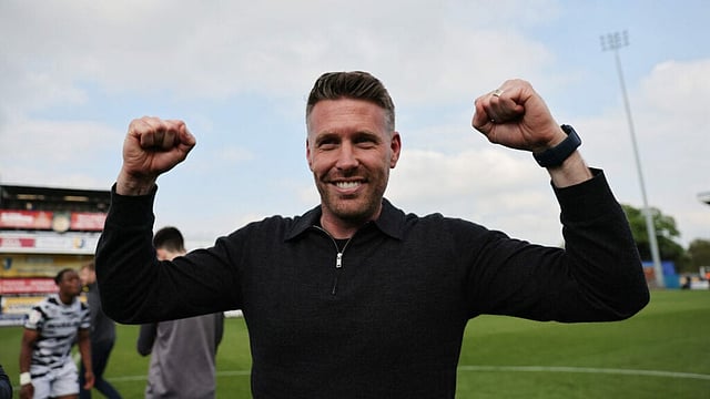 Rob Edwards to Wolves: O'Rourke drops verdict on deal being completed