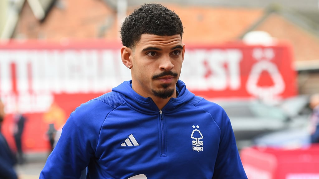 ‘Morgan Gibbs-White intimidation claim made amid Nottingham Forest ...